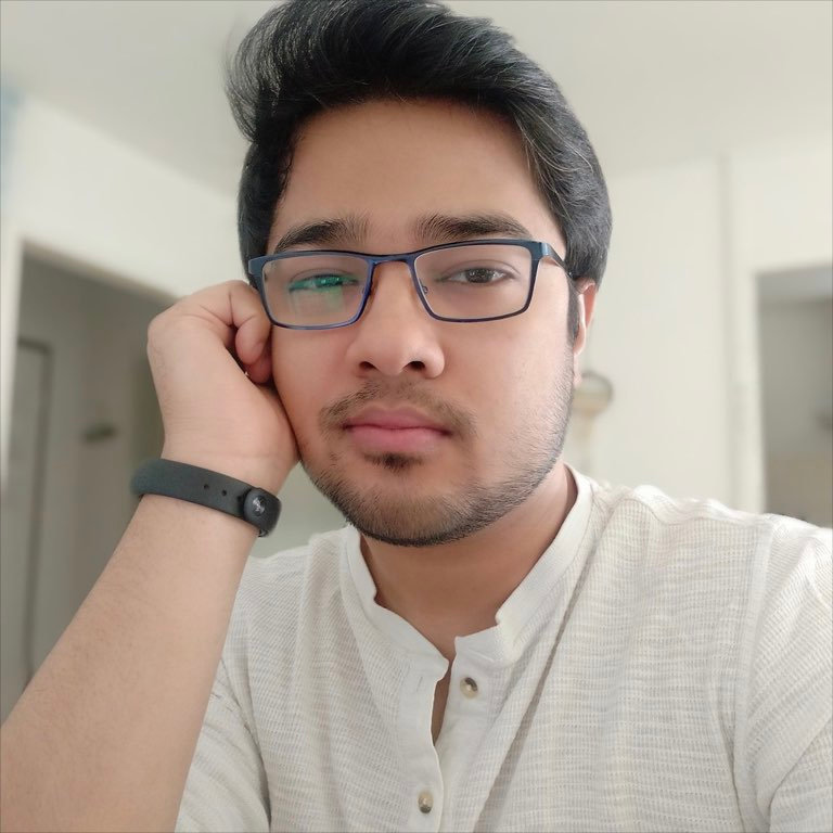 Mainak Bose | RNA INDIA